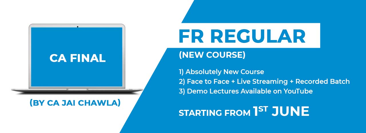 Vsmart Academy- Best CA and CMA Coaching Classes in Pune and India