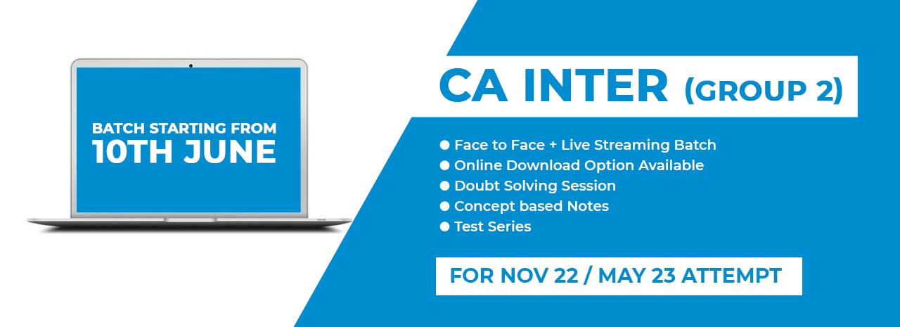 Vsmart Academy- Best CA and CMA Coaching Classes in Pune and India