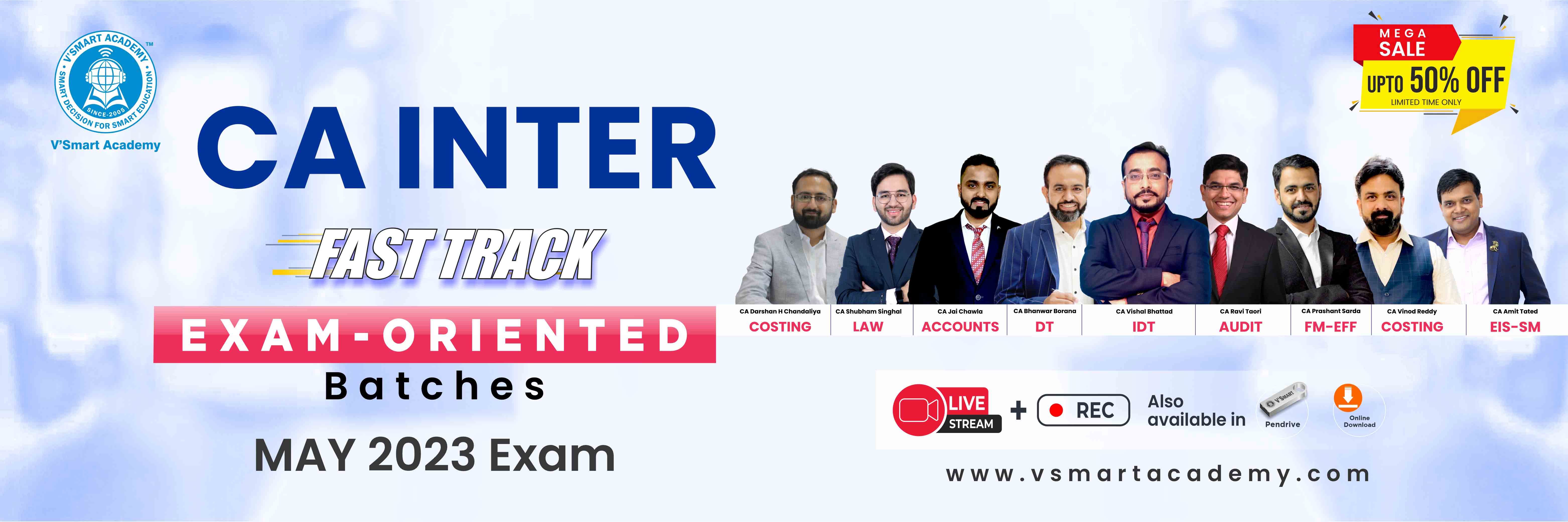 Vsmart Academy Best CA Online Classes In Pune India Vsmart Academy Best CA Online Classes In Pune India